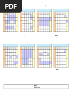 UVA Academic Calendar 2025-26 Overview | PDF | Eastertide | Religious ...