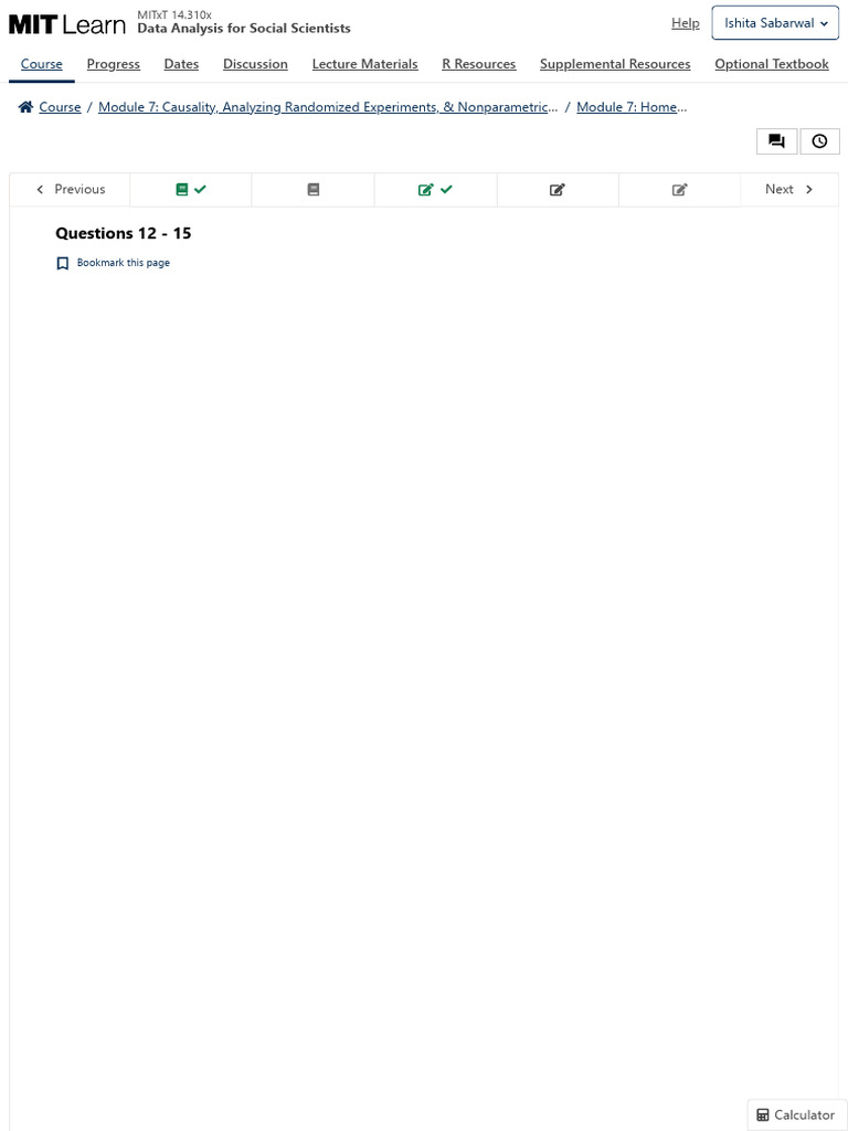 Module 7_ Homework _ Module 7_ Causality, Analyzing Randomized ...
