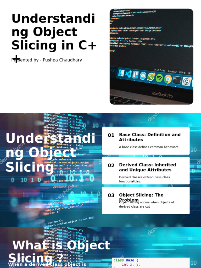 DOC-20250928-WA0008. | PDF | Class (Computer Programming) | Inheritance (Object Oriented ...