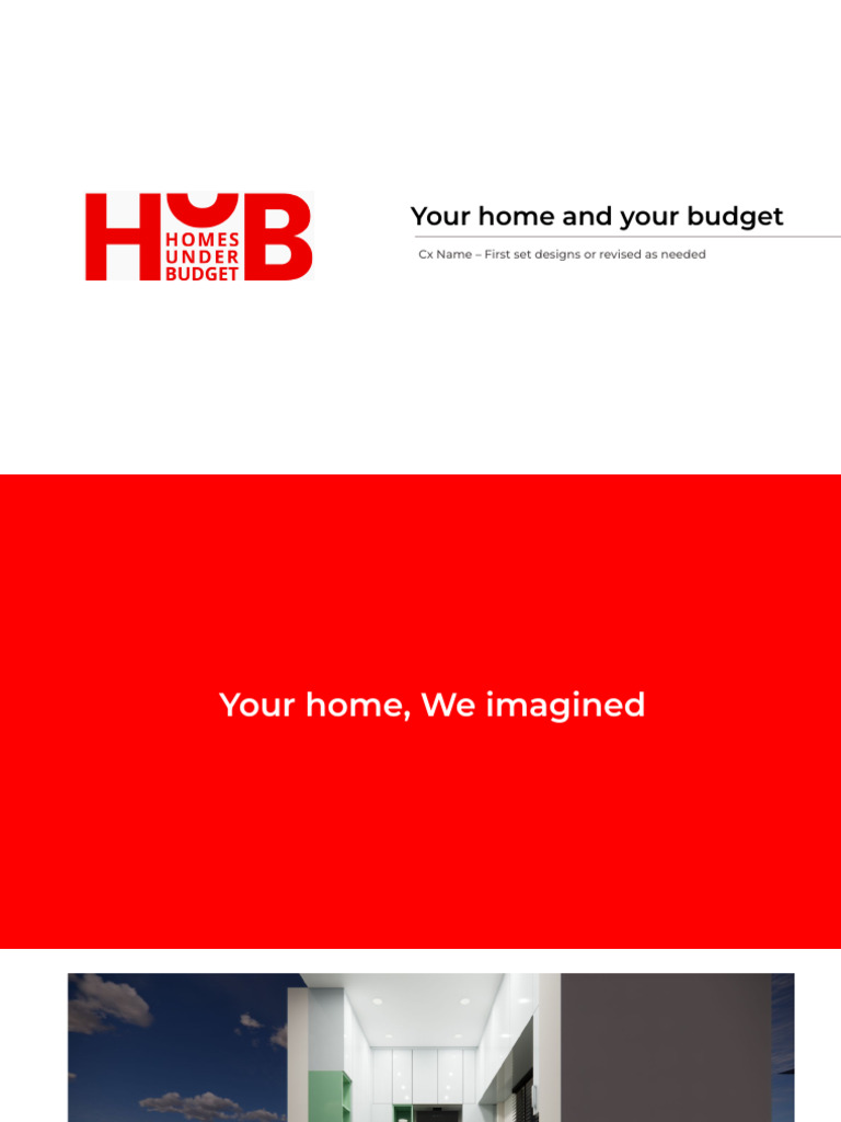 Mr.hareesh Design Presentation | PDF