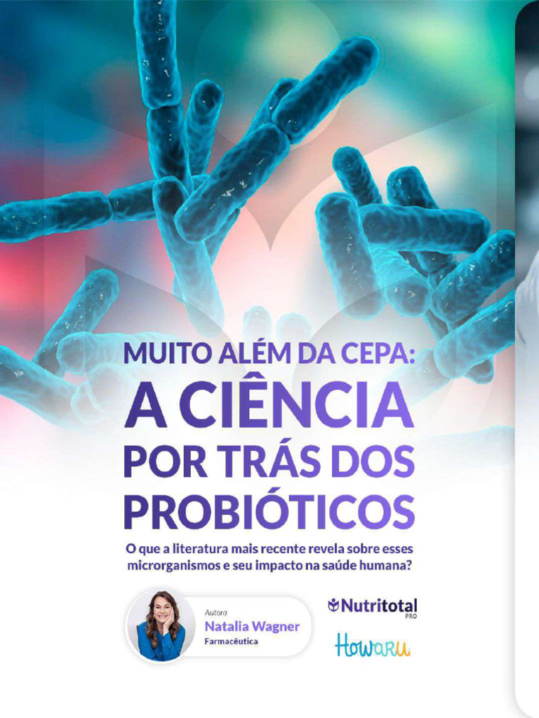 Muito Além Da Cepa | PDF