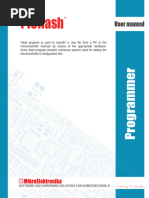 Programming LPC Chips with Flash Magic | PDF | Computer Engineering ...