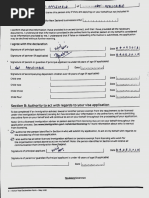 Inz1025 Form | PDF