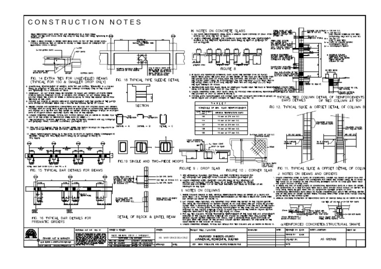 Floor Plan - Mary Grace-S2 | PDF