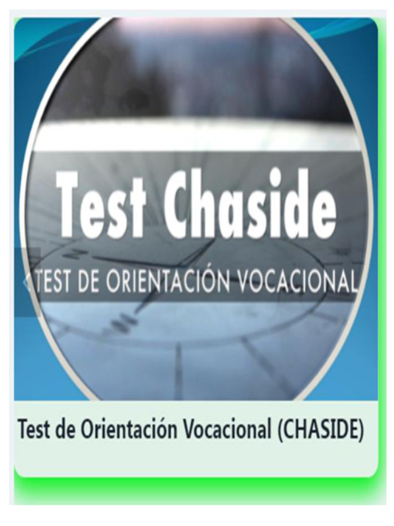 Manual Chaside - TOAZ - INFO | PDF