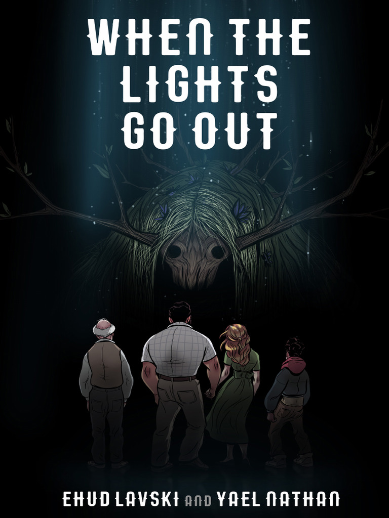 Lights Go Out | PDF