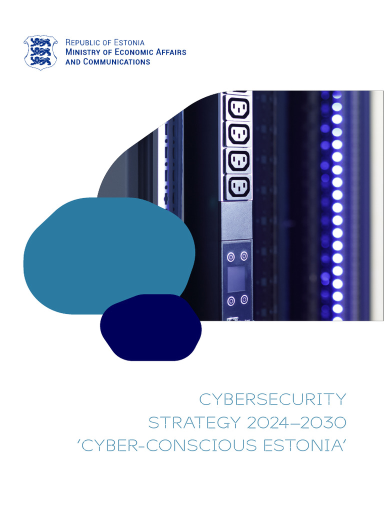 EE_NCSS_2024_en | PDF | Computer Security | Security