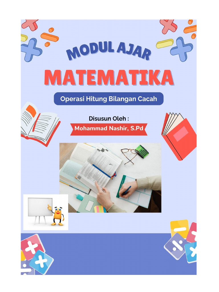 Modul Ajar Monas 1 | PDF