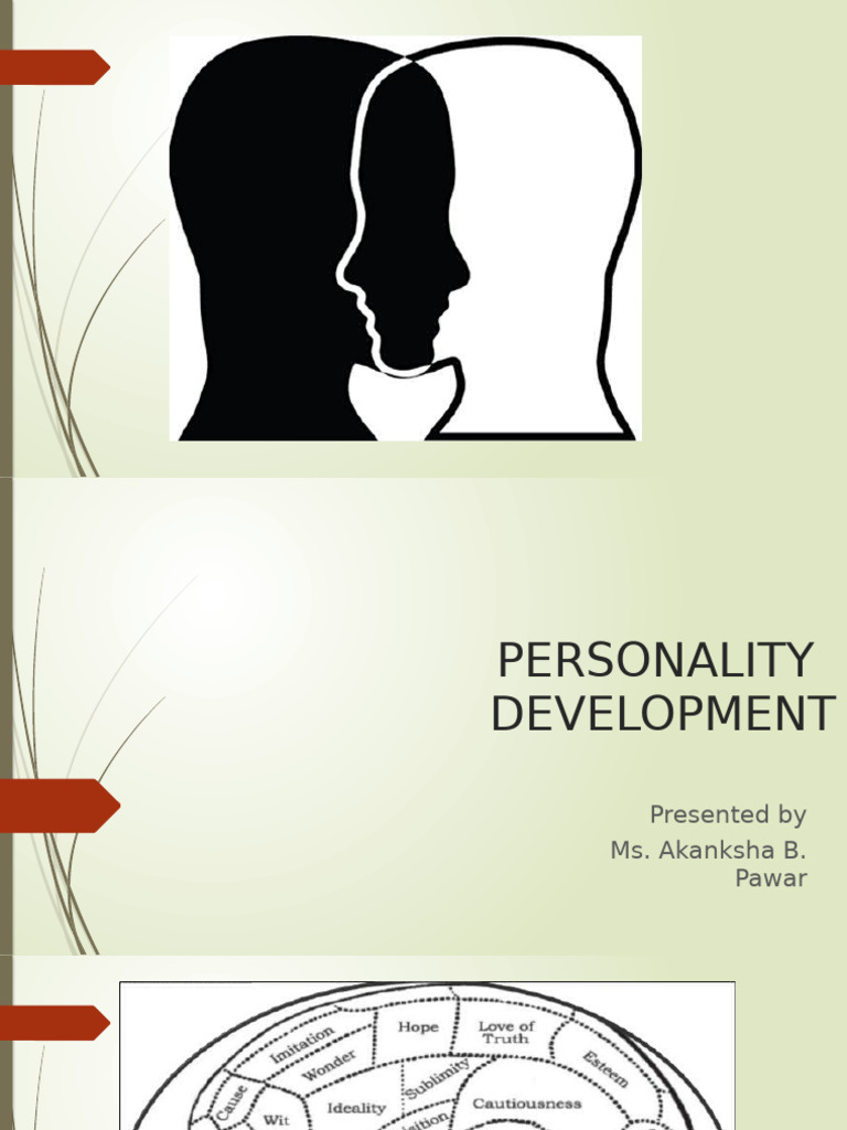Understanding Temperament in Personality | PDF | Sigmund Freud | Mental ...