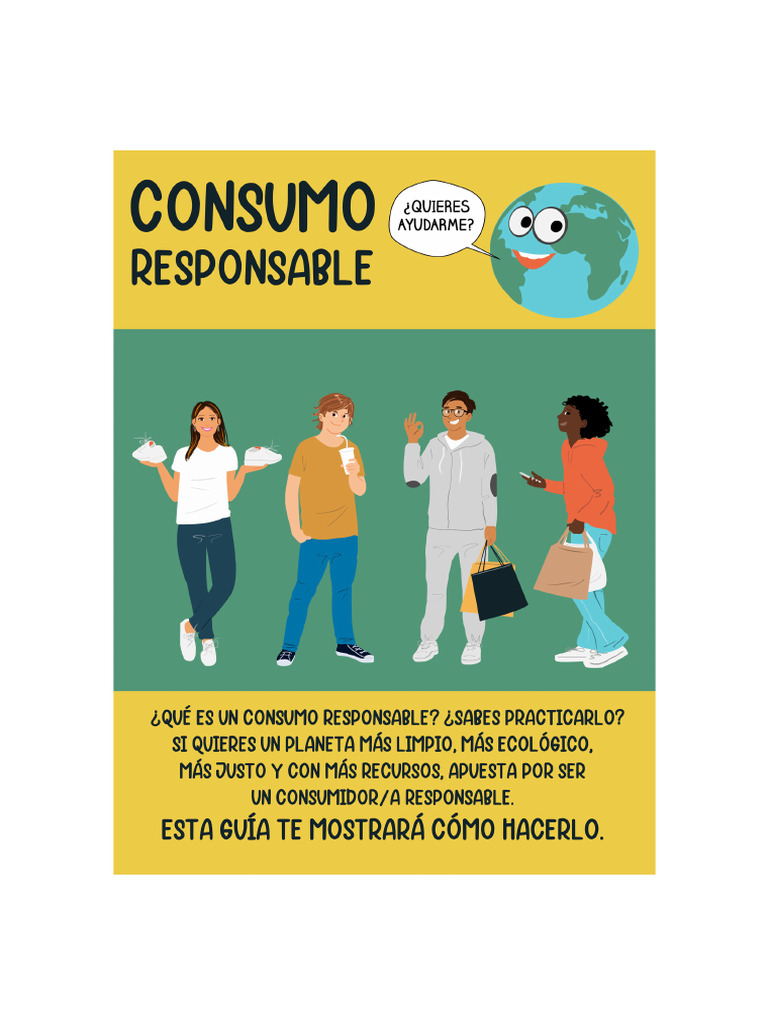 Consumo Responsable | PDF