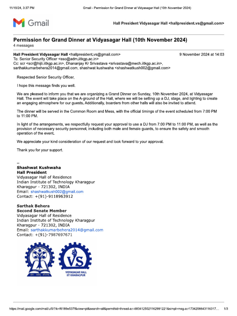 GD Security | PDF