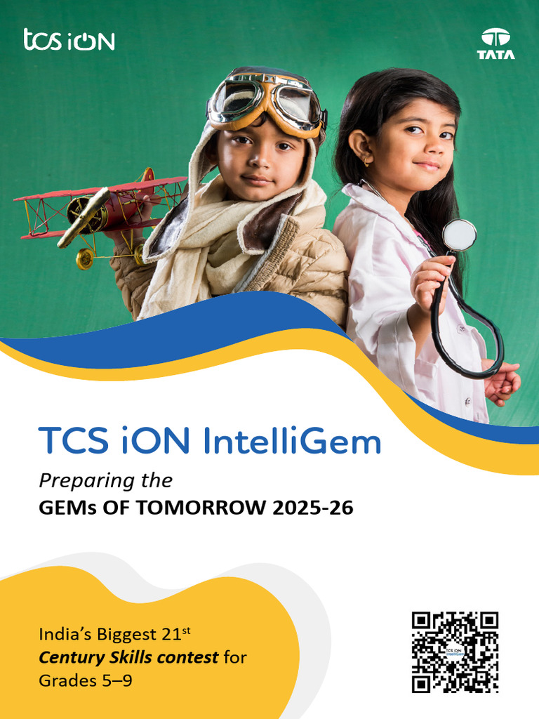Tcs Ion Intelligem: Preparing The | PDF