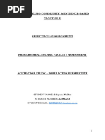 ASCIA Allergy Action Plan Guide | PDF | Allergy | Clinical Medicine