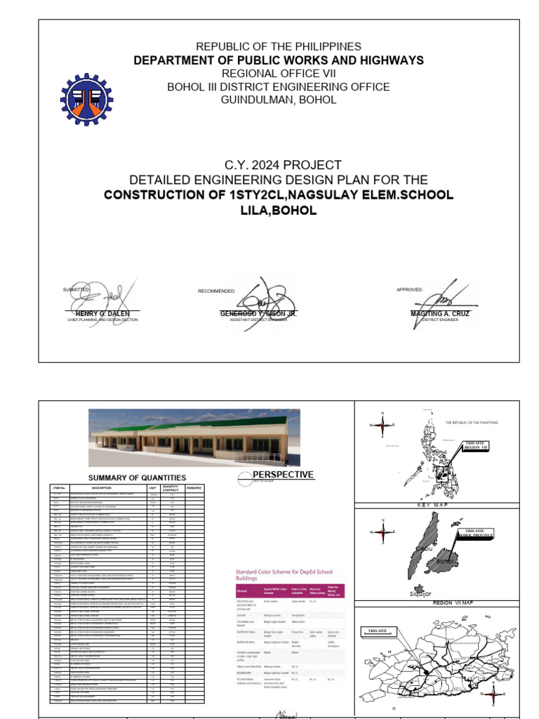 24hb0159 Plan | PDF | Building Materials | Building Engineering