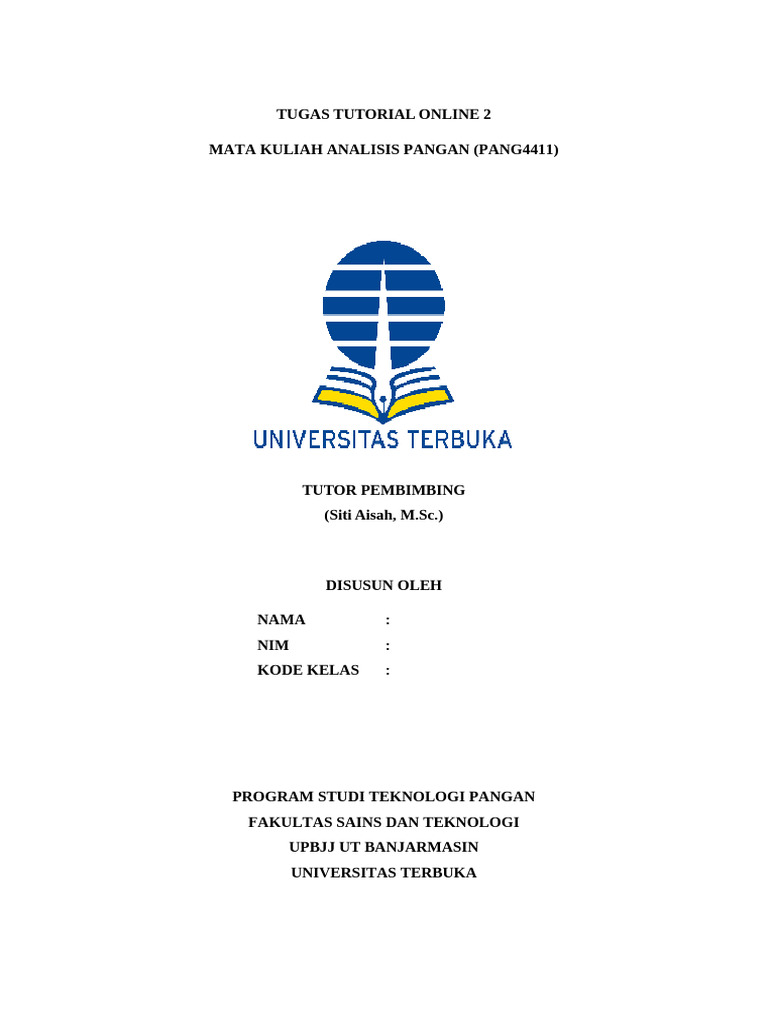 Metode Luff-Schoorl untuk Kadar Gula | PDF