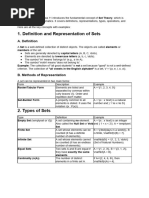 Binomial Theorem | PDF