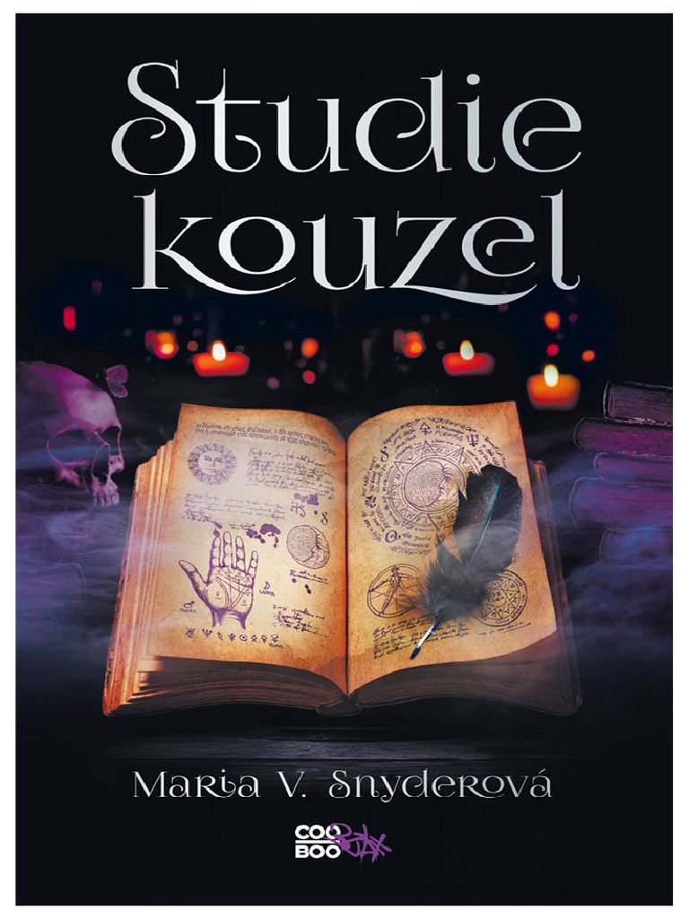 Study 2 - Studie Kouzel | PDF