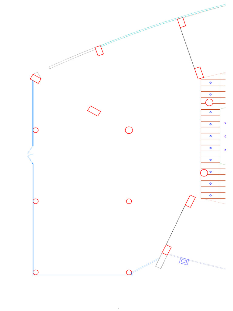 Lighting Layout Model | PDF