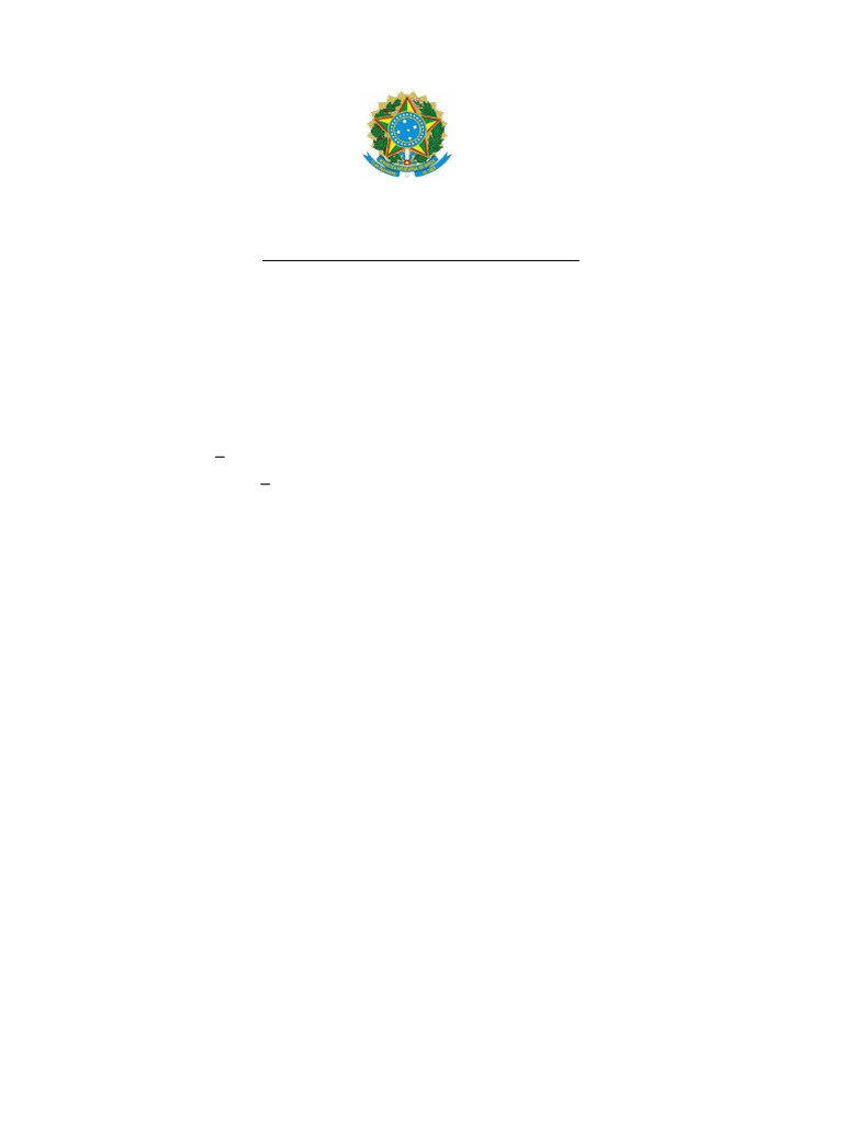 Chamada Pública IEAv-C002/2025 para Bolsas | PDF | Engenharia ...