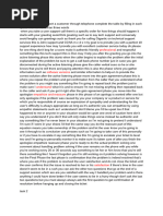 Call Center Closing Spiel Guide | PDF | Troubleshooting | Communication