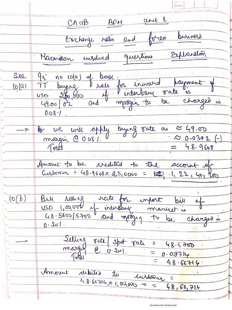 1-Macmillan Unsolved Problems Explanation | PDF