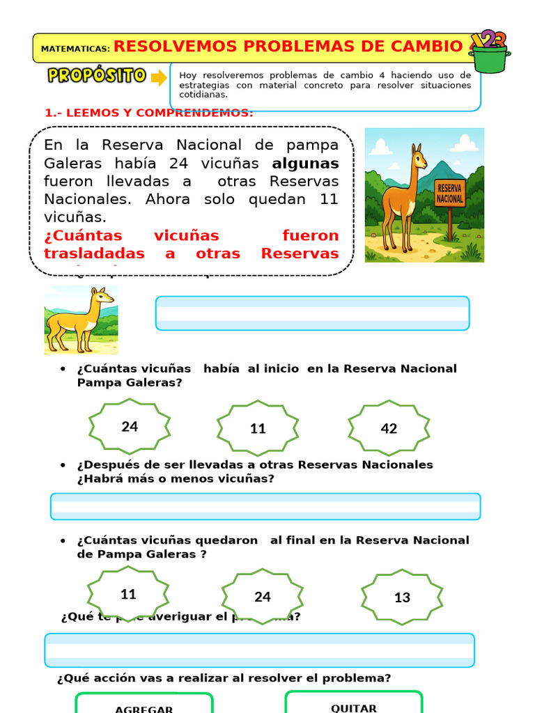 Mat Ficha III - u6 Sem 5 (Jueves_09_octubre) | PDF