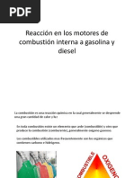 Tabla de Poder Calorifico de Combustibles | PDF | Combustibles ...