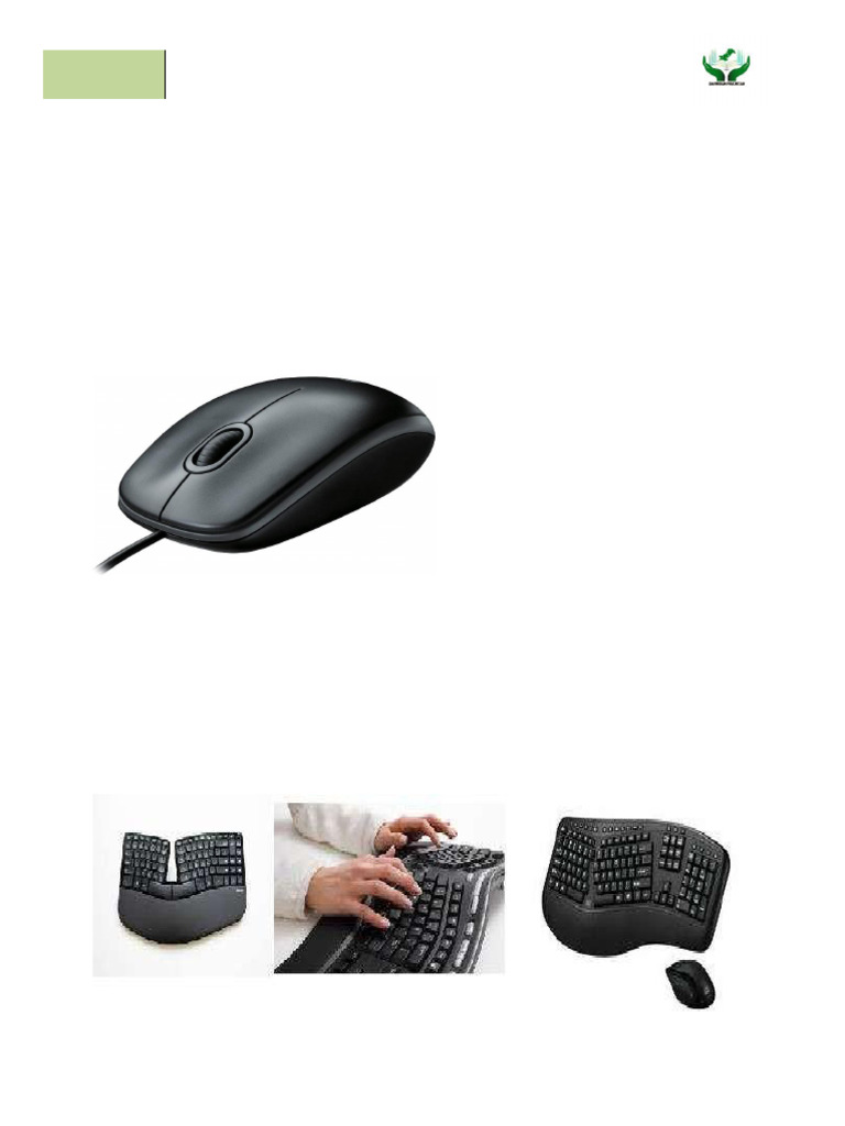 MS Office Lecture2 | PDF | Computer Data Storage | Random Access Memory