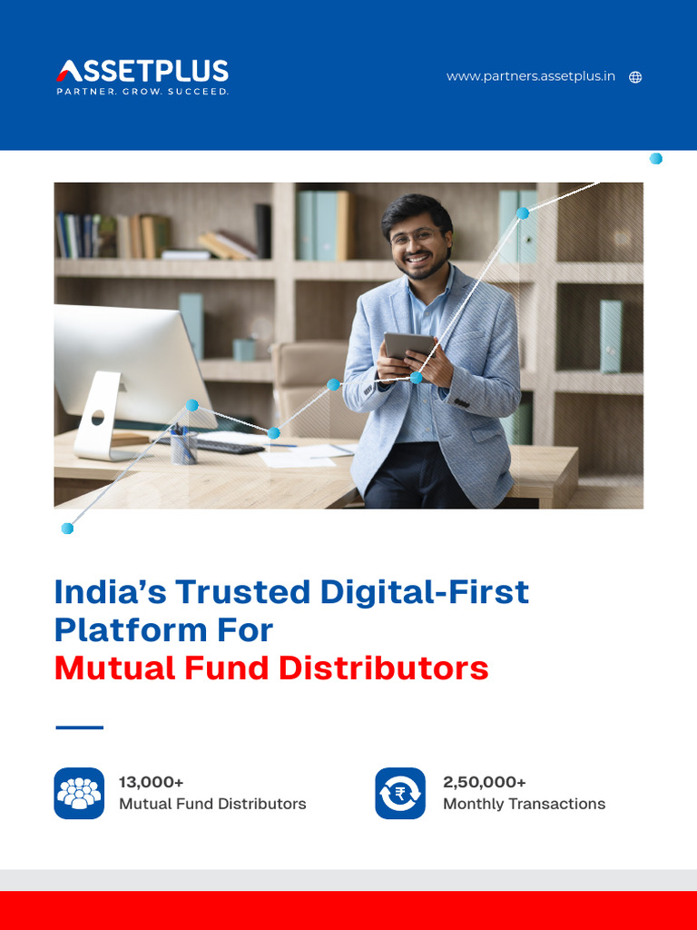 Assetplus Introduction Brochure | PDF | Investing | Economies
