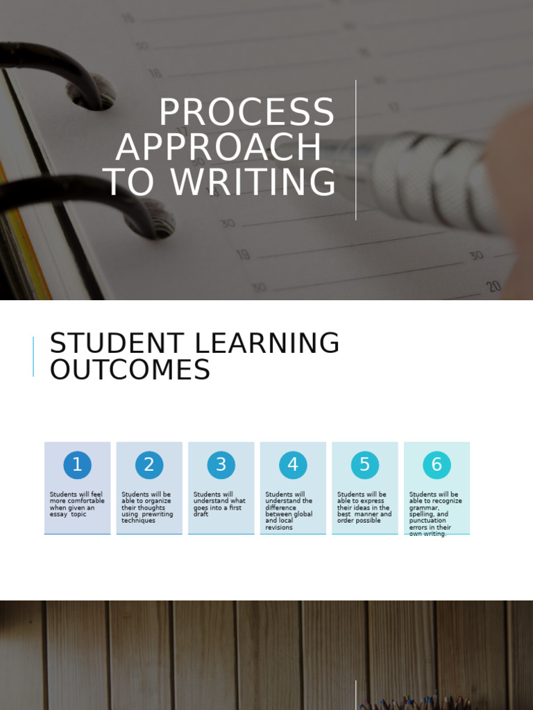 13 - Process Approach To Writing-2 | PDF | Cognition | Writing