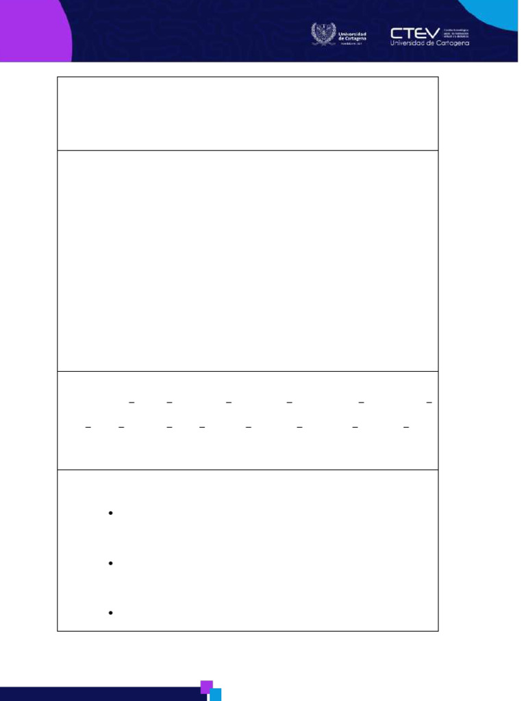 Plantilla Protocolo Individual U4 Base de Datos | PDF | SQL | Bases de datos