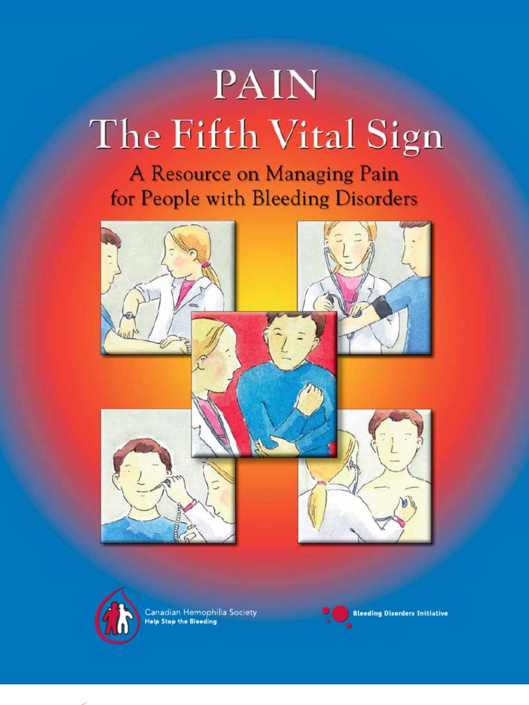 Pain Booklet | PDF | Pain | Pain Management