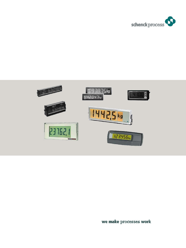 DISOMAT® Display Instruction Manual | PDF | Menu (Computing)