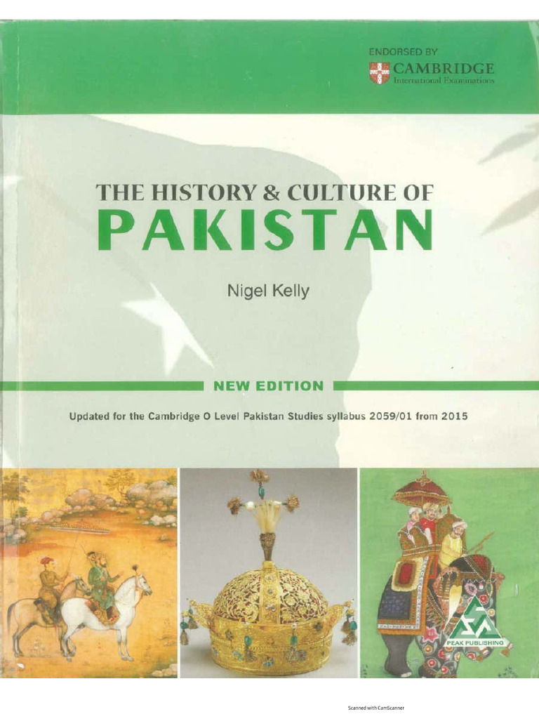 History Text Book by Nigel Kelly | PDF