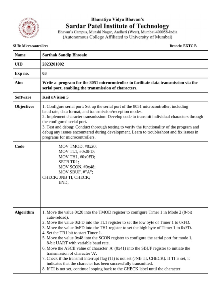 Mc3 | PDF | Computer Data | Computer Hardware