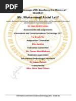 (Test Bank) Starting Out with Java Early Objects 5th Global Edition ...