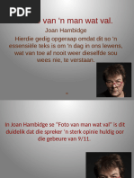 Gedig 1 - Hansie en Grietjie | PDF
