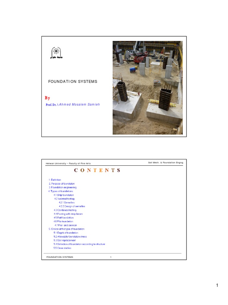 Foundation Fine Art | PDF