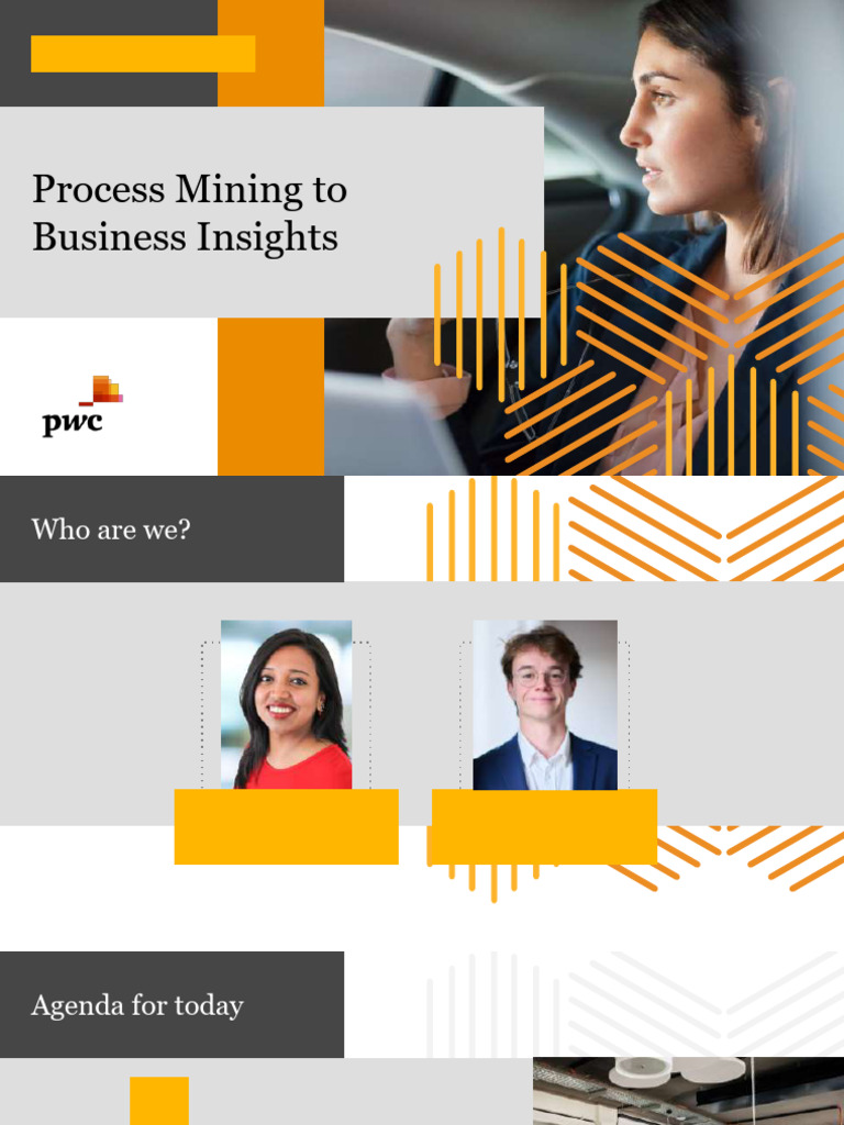 PwC - Process Mining - KU Leuven - 2025 | PDF | Artificial Intelligence | Intelligence (AI ...