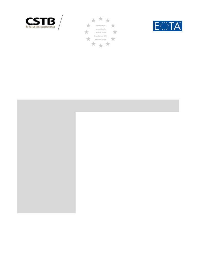 RE500ETA-0076 | PDF | Structural Engineering | Building Materials