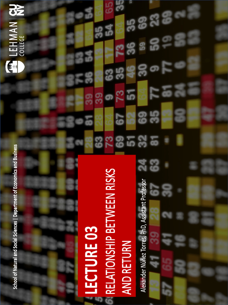 MSB-CB, Lecture 03, Students - Capital Budgeting, MSB 711 HA81, Fall 2025 | PDF