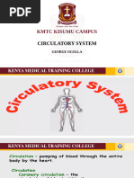 CT Scan Terminology Glossary | PDF | Ct Scan | Respiratory Diseases