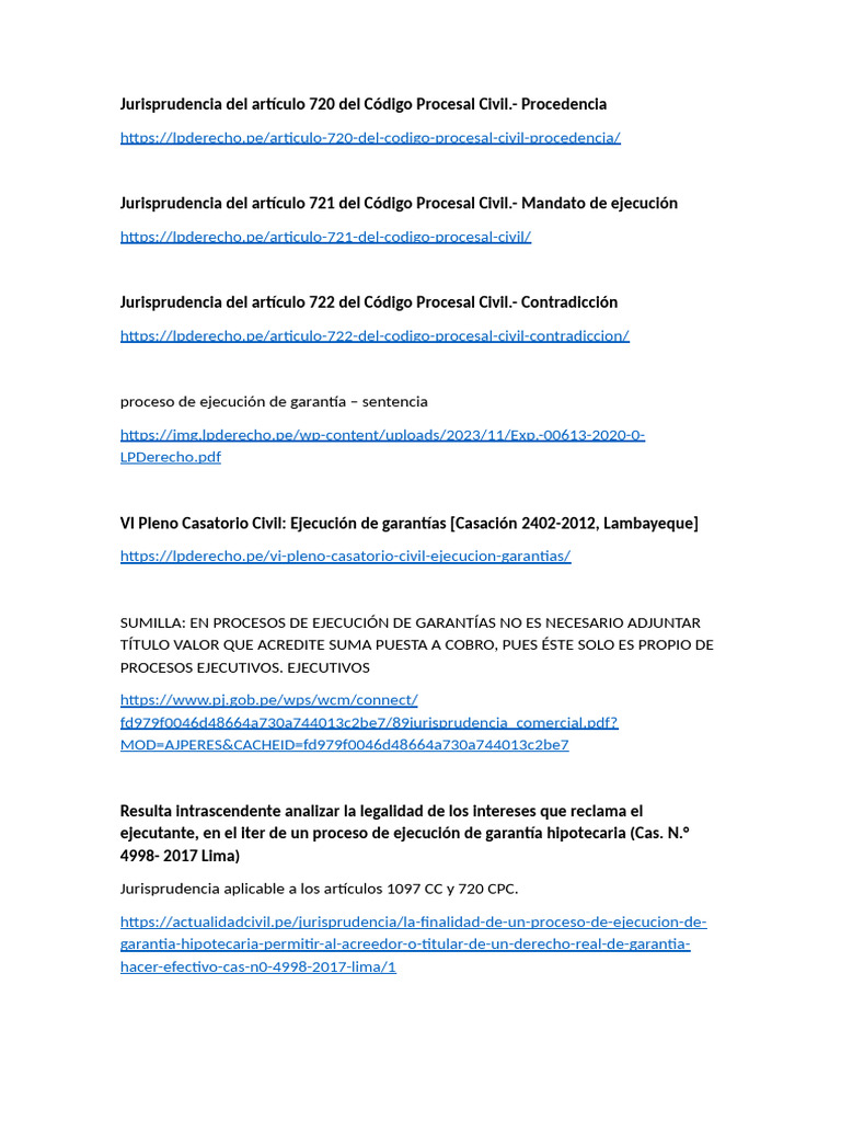 Enlaces Web Semana 08 | PDF