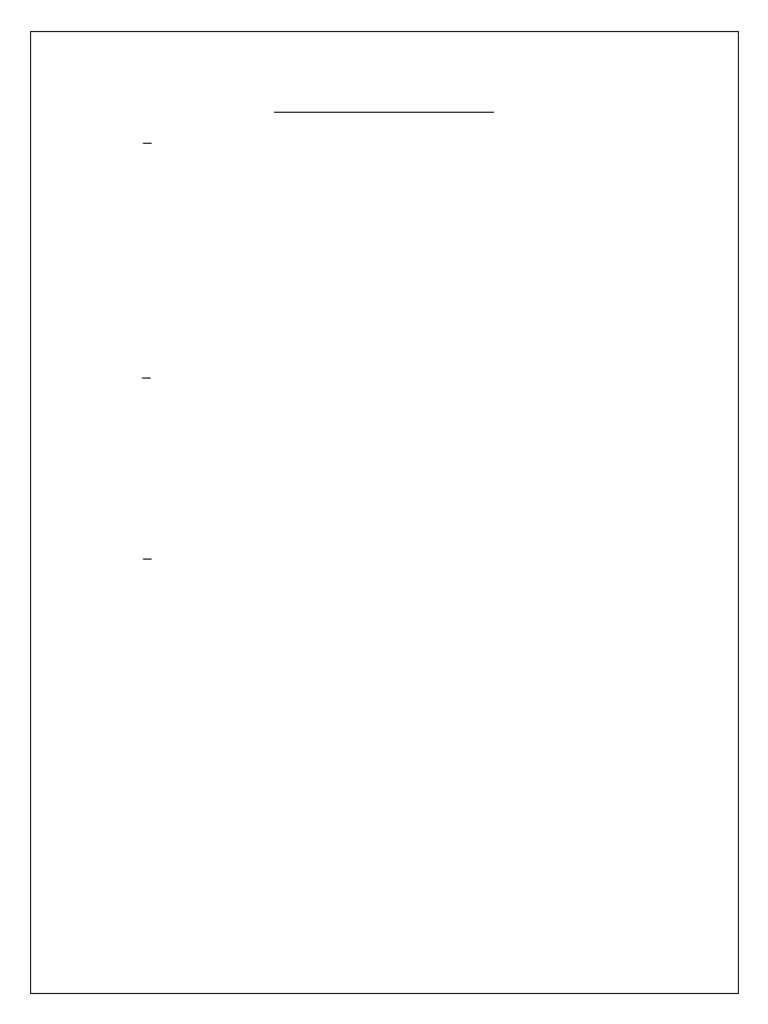 Operating System Assignment | PDF