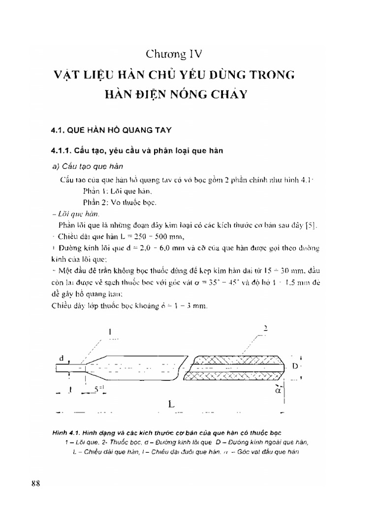 Giao Trinh Vat Lieu Han 2 7959 | PDF