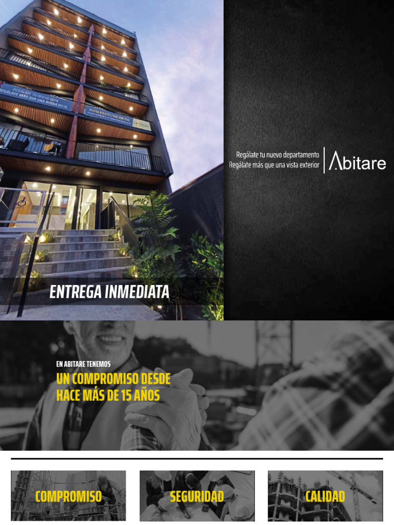 Brochure Cordova | PDF