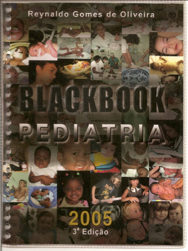 Black Book | PDF