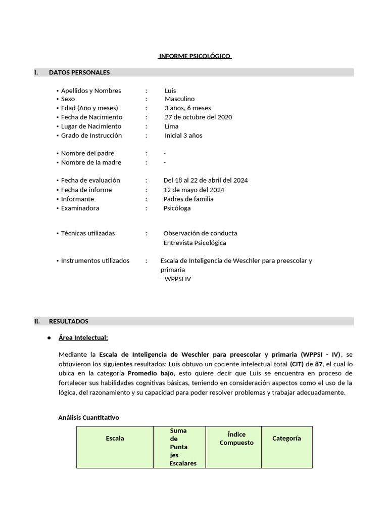 Tarea Clase 03 - Carolina Rebeca Meza Poquioma | PDF | Aquisición de ...
