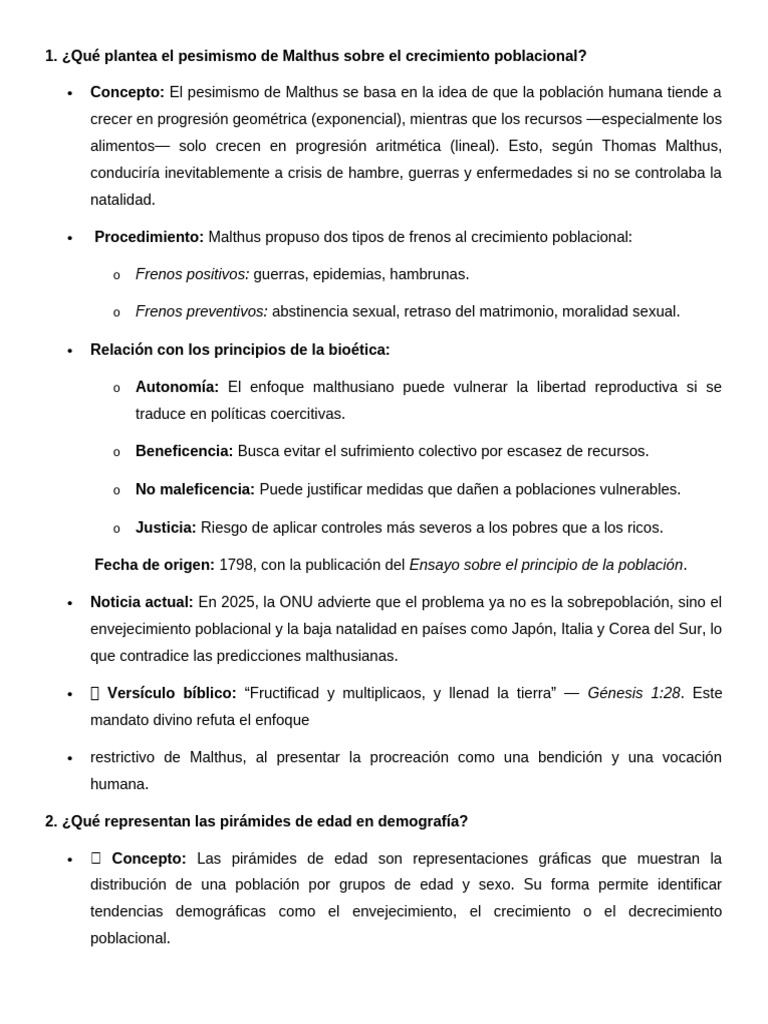 2 foro | PDF | Control de la natalidad | Aborto