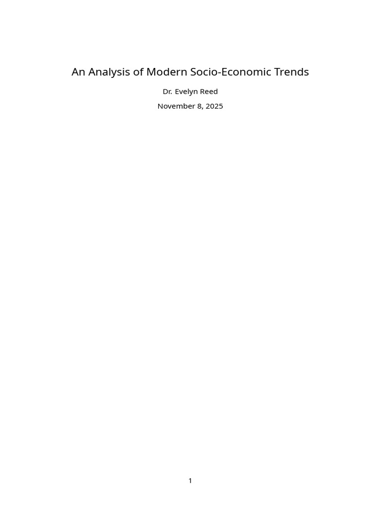 Random Latex Doc 5 | PDF